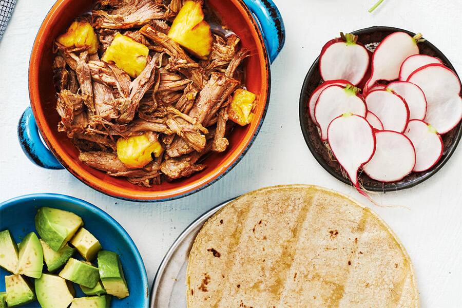 12 delicious taco recipes | Canadian Living