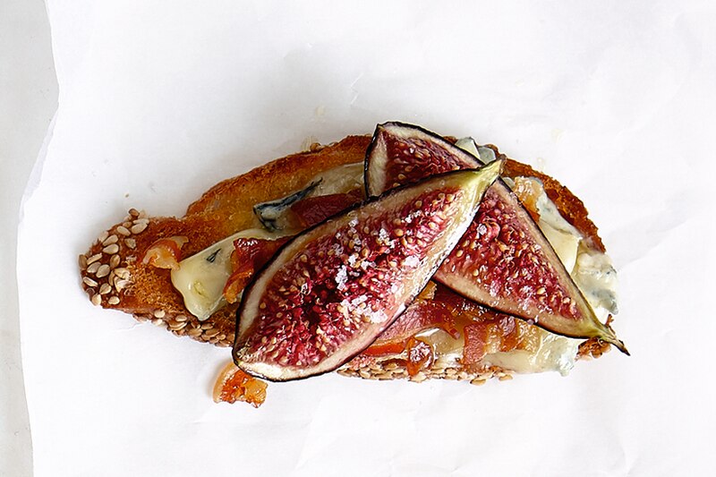 Easy Appies | Canadian Living