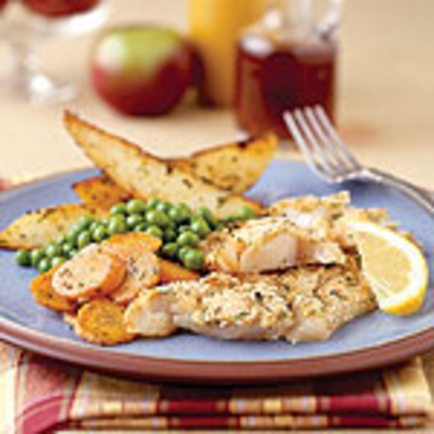 6-Week Boot Camp Menu: Day 1 | Canadian Living