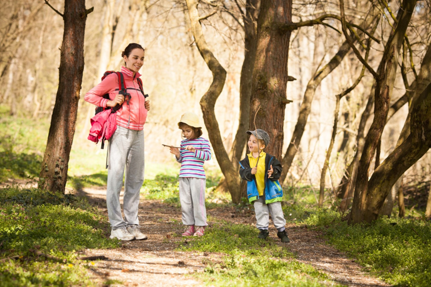 5 fun games for family camping trips | Canadian Living