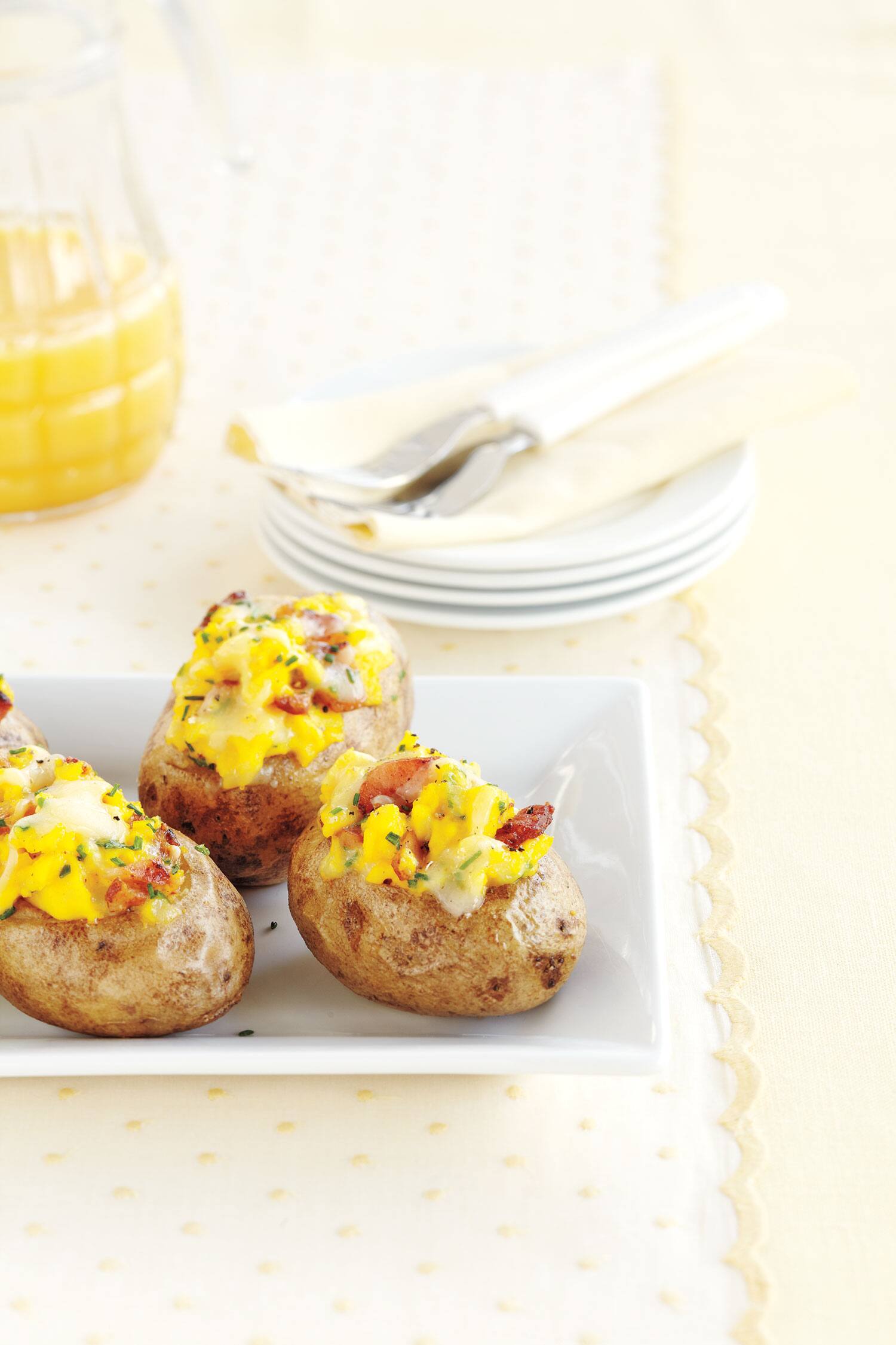 Breakfast Bakers | Canadian Living