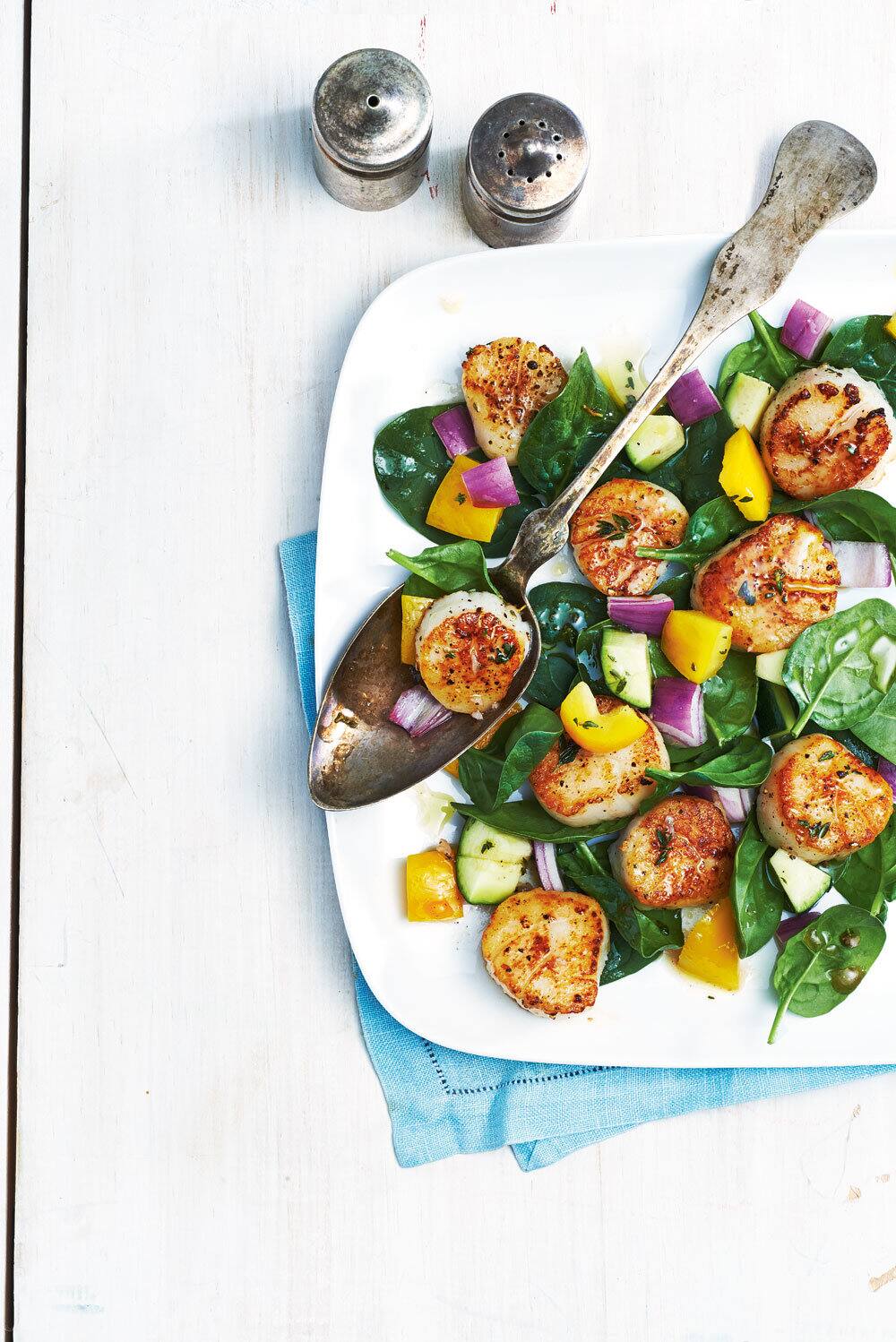 17 easy recipes you can make in 20 minutes | Canadian Living
