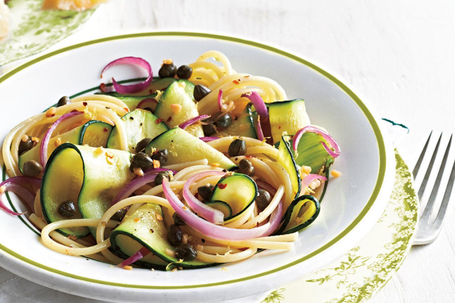22 Great Pasta Recipes | Canadian Living