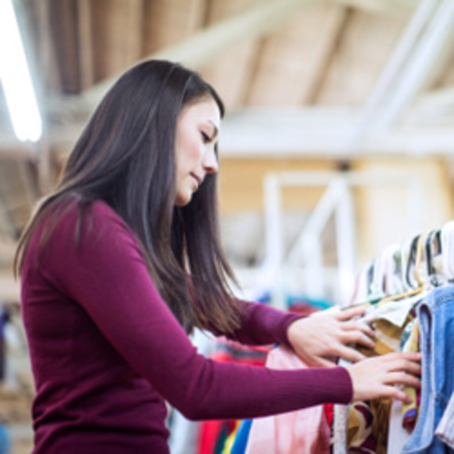 7 tips for vintage shopping | Canadian Living