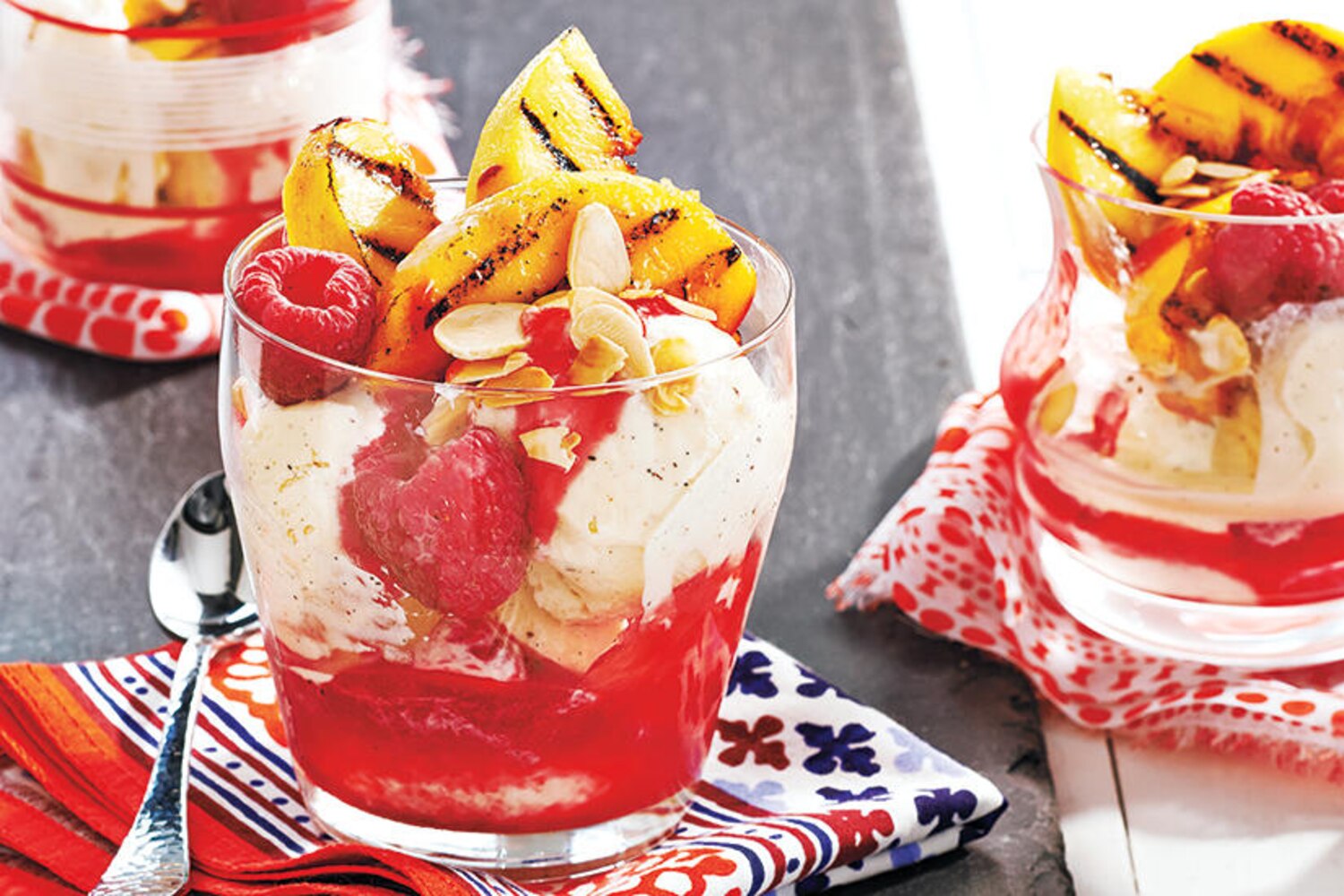 Refreshing desserts that'll keep you cool this summer | Canadian Living