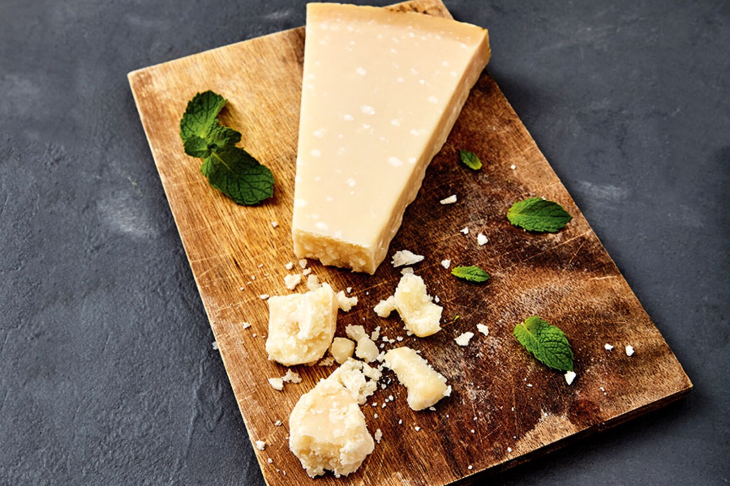 This is the best Italian cheese out there | Canadian Living