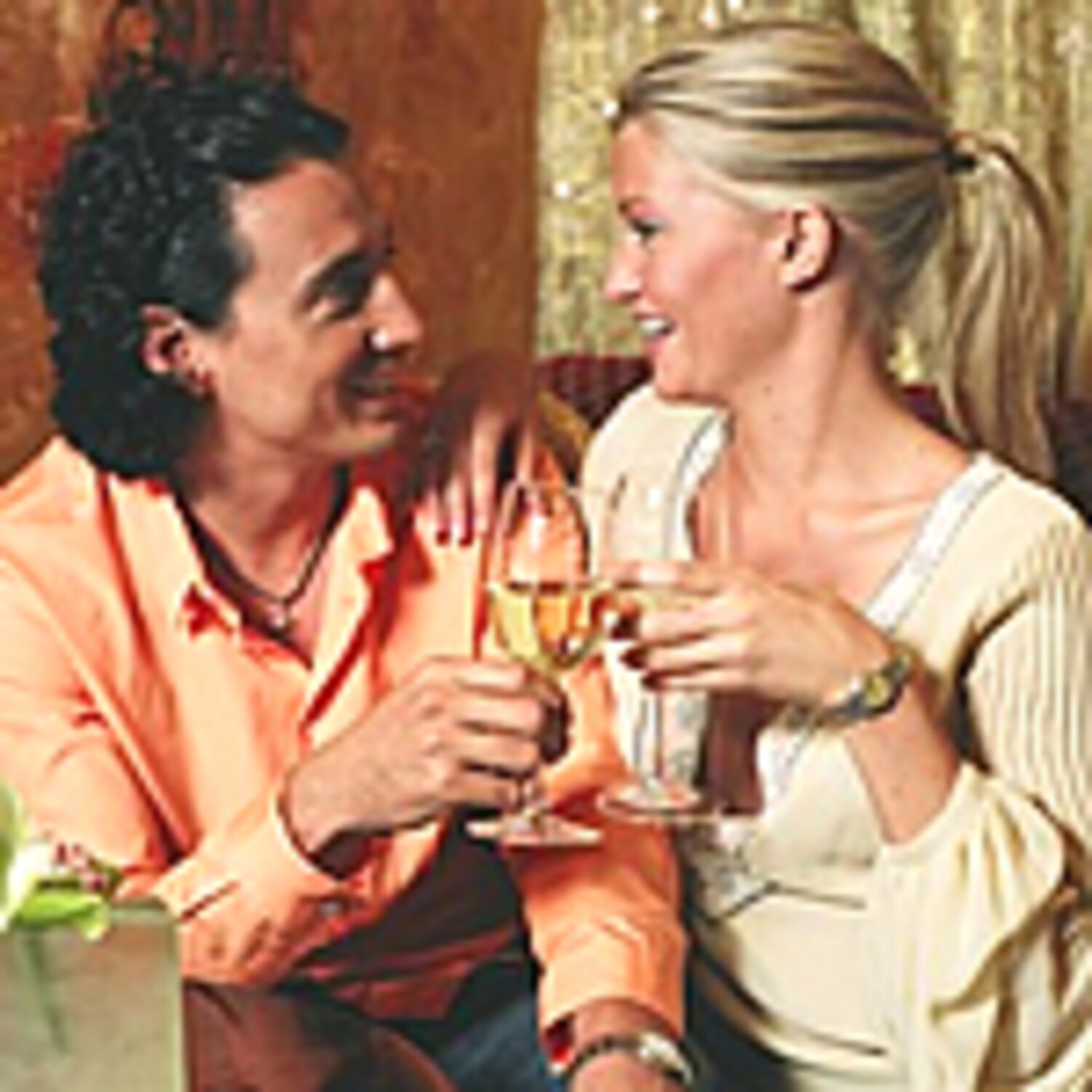 3 types of flirting | Canadian Living