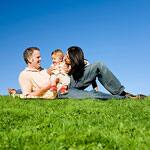 Getting help with your new baby | Canadian Living