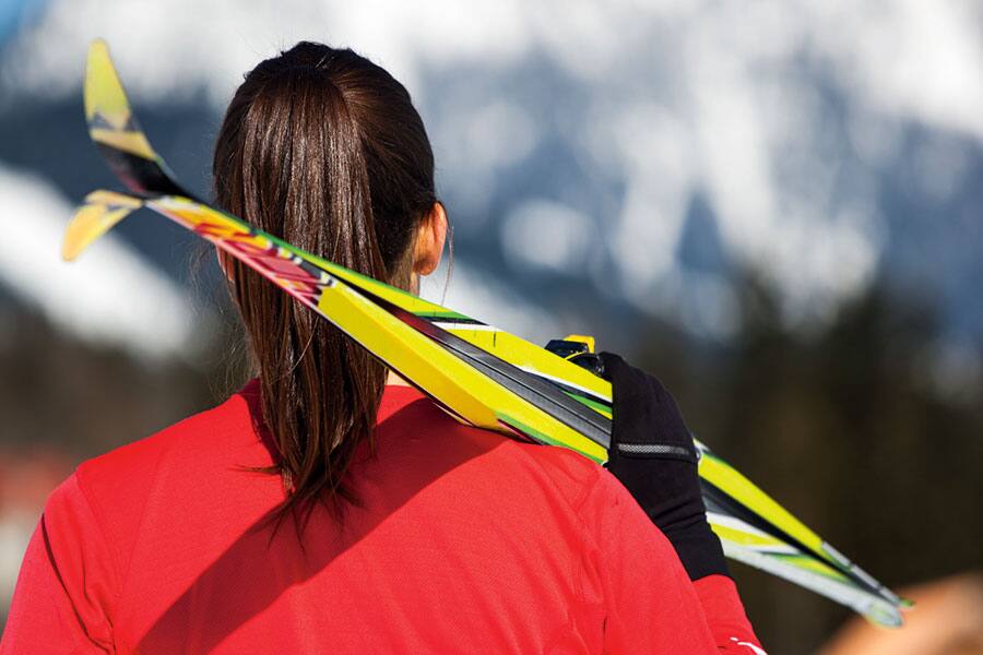 Three fun winter activities that will help you get fit | Canadian Living