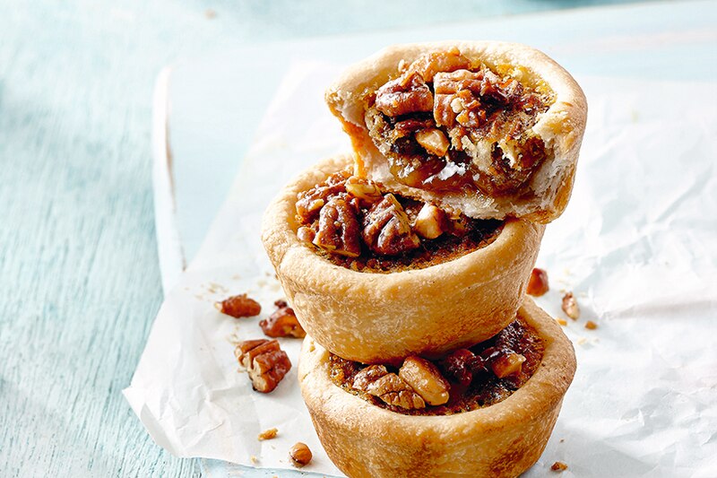 10 Great Canadian Butter Tart Recipes | Canadian Living