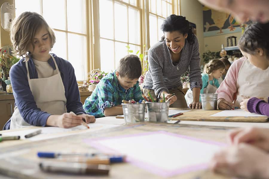 Why all Canadian kids benefit when schools have diverse leadership ...