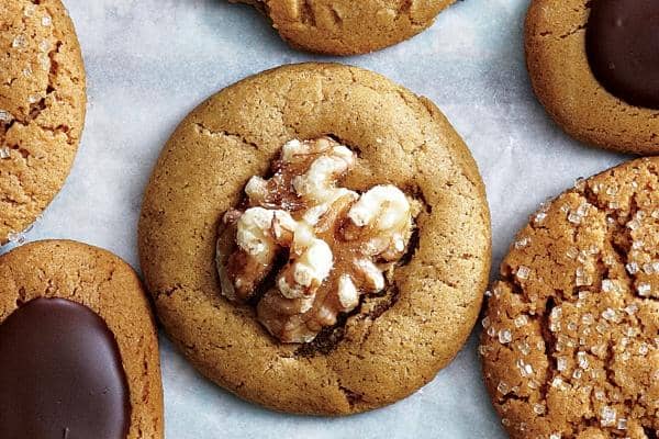 16 best drop cookie recipes | Canadian Living