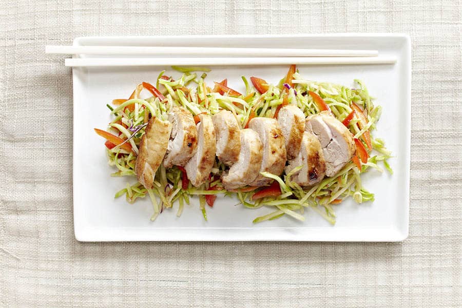 20-Delicious Chicken Thigh Recipes | Canadian Living