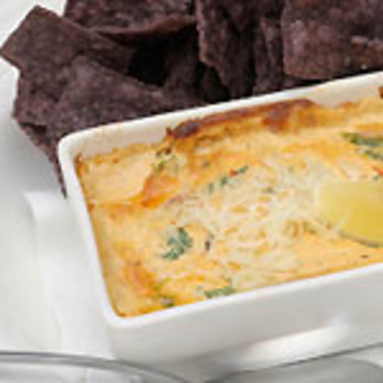 Pizza Dip | Canadian Living