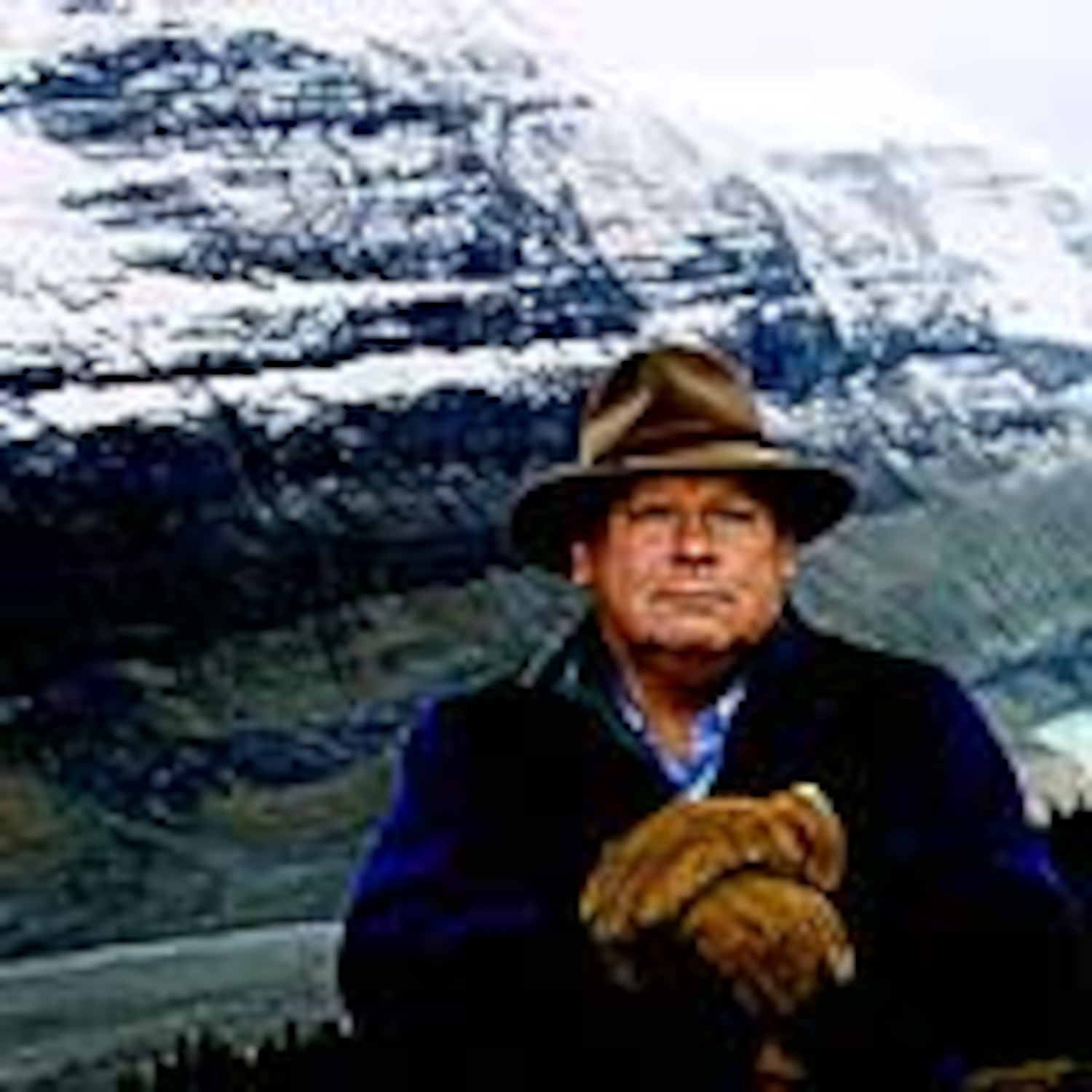 Man on water: Saving a depleting resource | Canadian Living