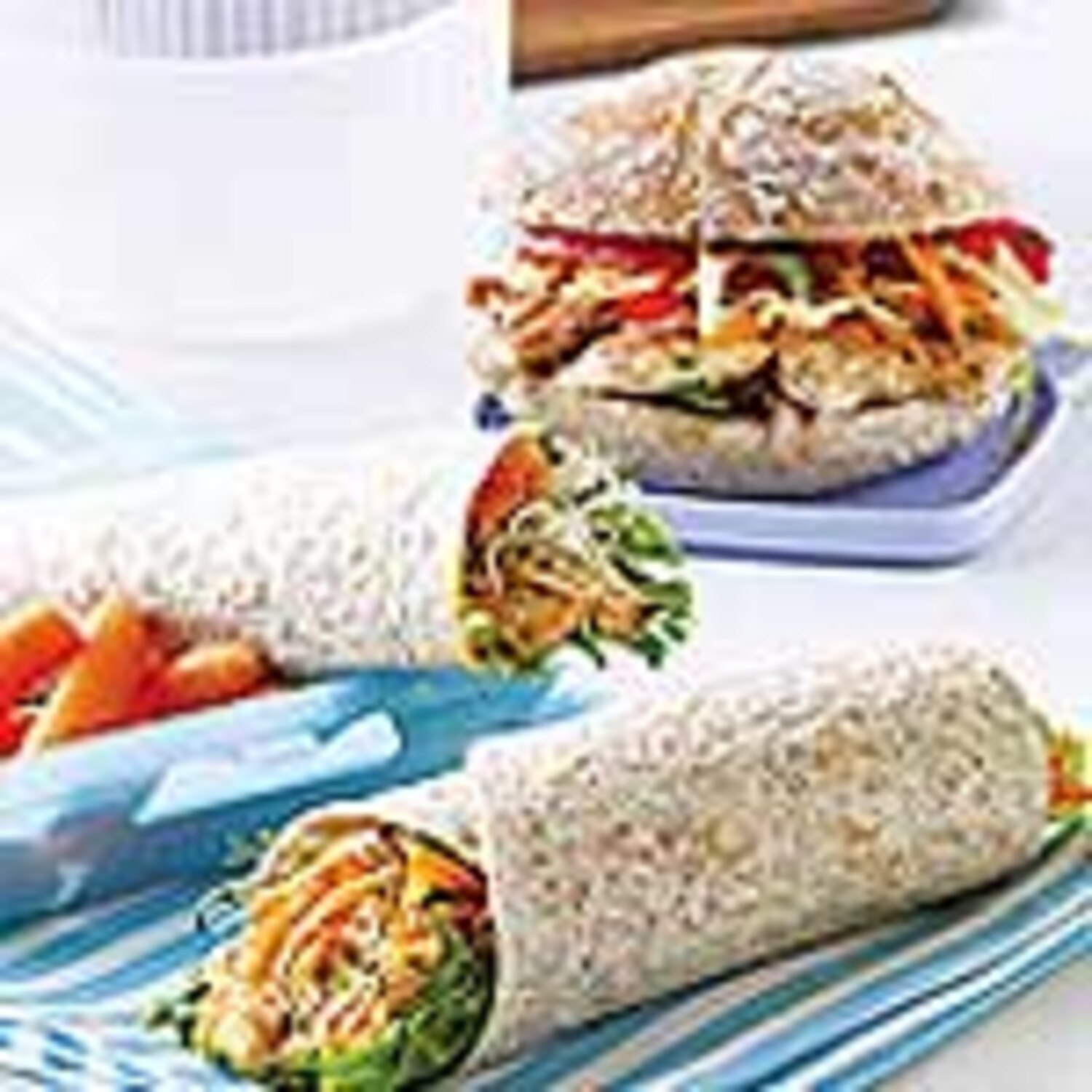 Bikini Boot Camp Menu, Day 31 | Canadian Living