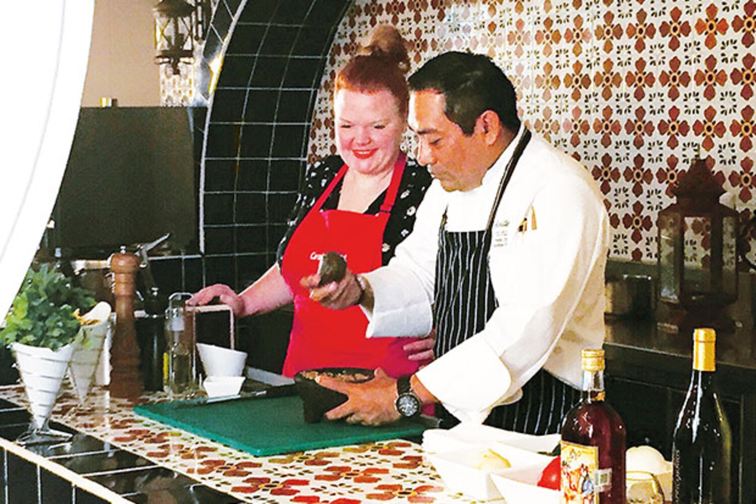 Cooking class | Canadian Living