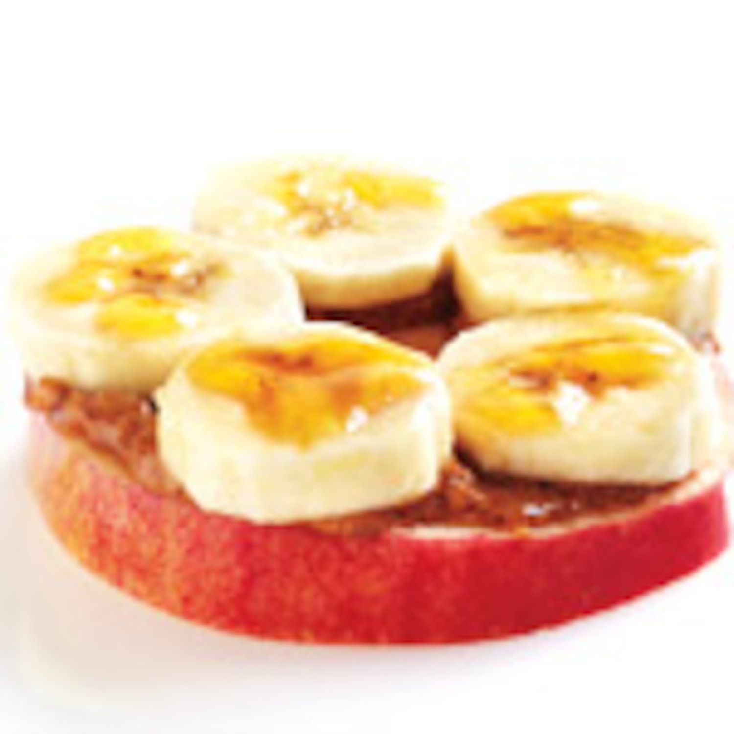 Almond Apple Stacks | Canadian Living