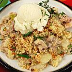 Chicken Crumble | Canadian Living