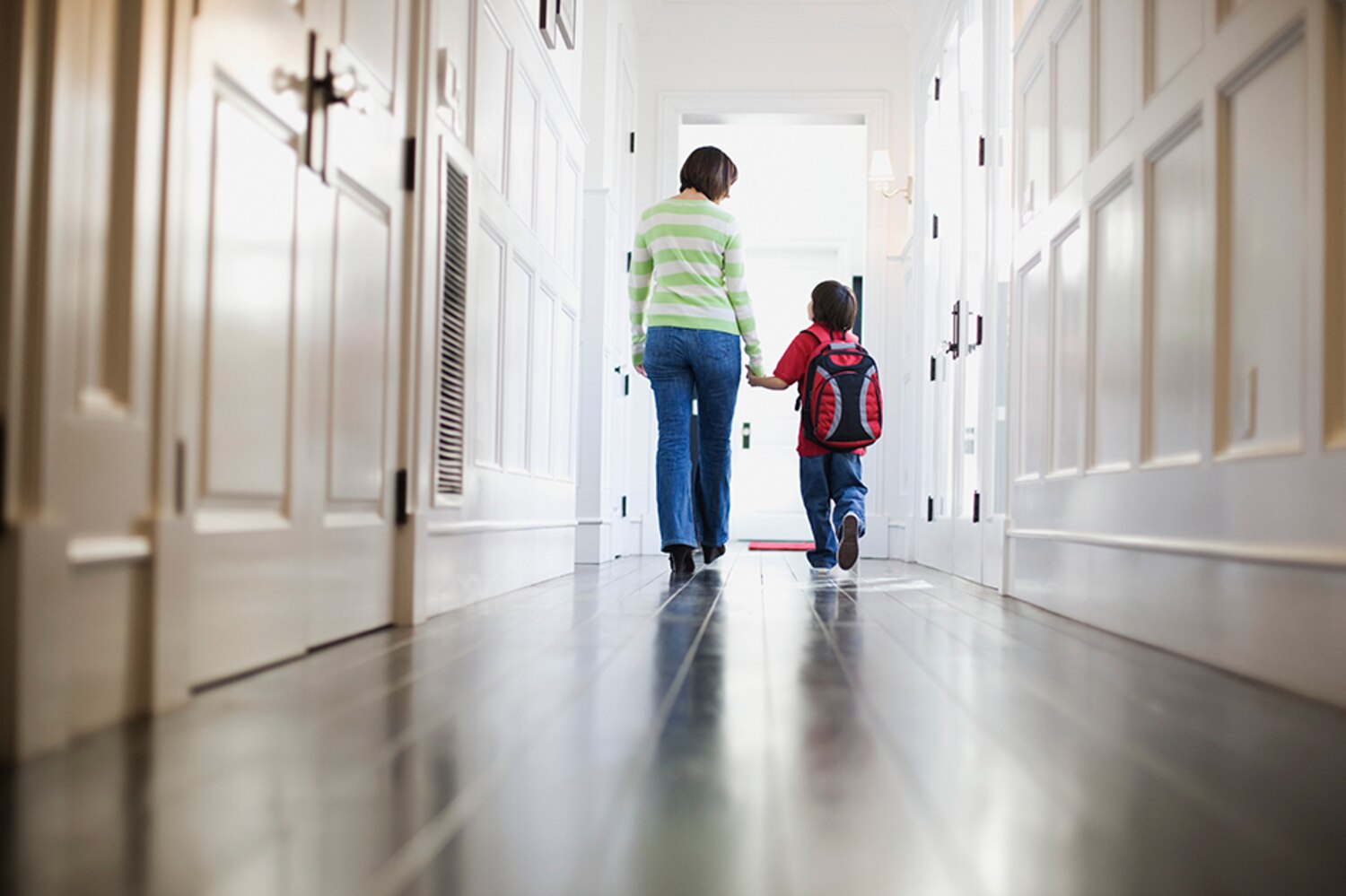 8 back-to-school tips for parents | Canadian Living