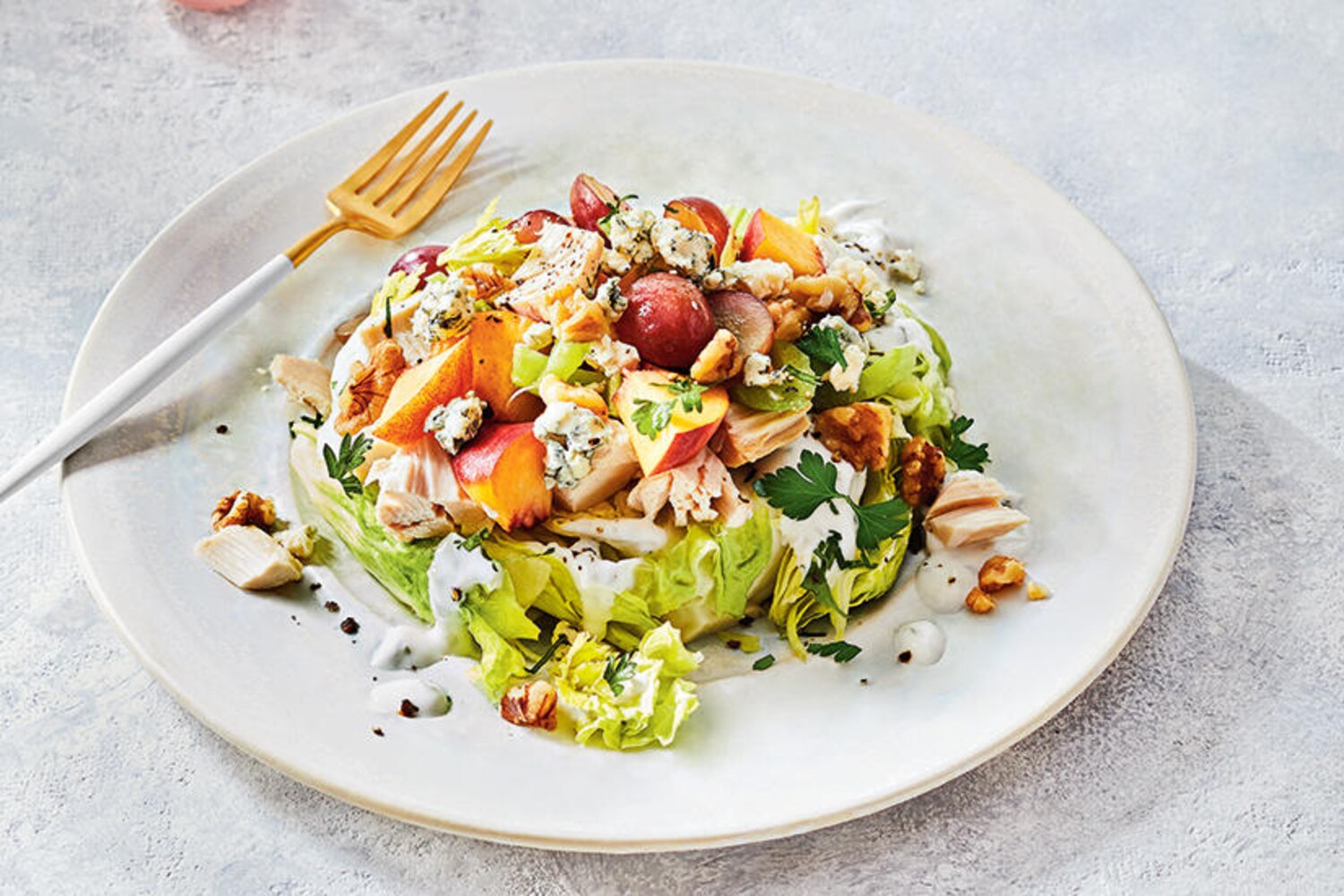 13 delicious summer salads to enjoy right now | Canadian Living