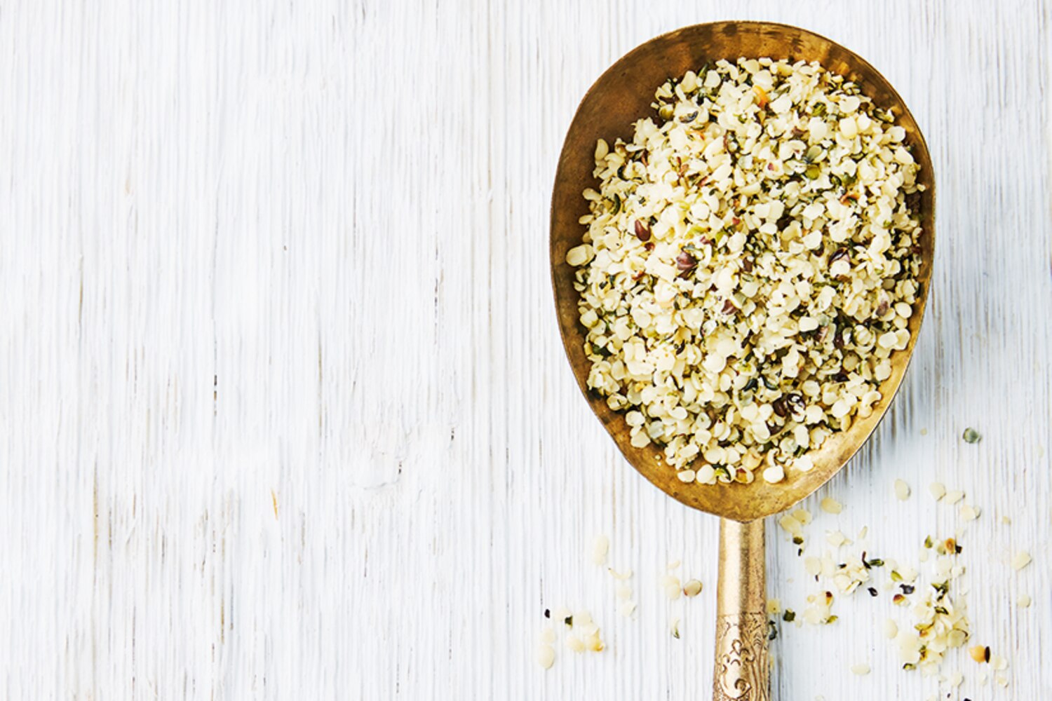 Hemp seeds: The super seed to add to your dishes | Canadian Living