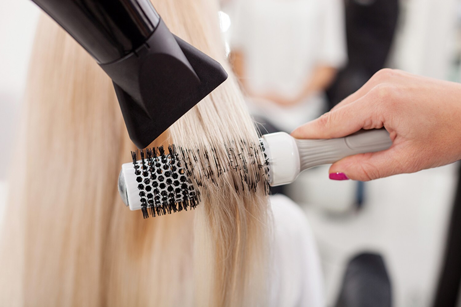 The best new heat tools will change the way you style your hair ...