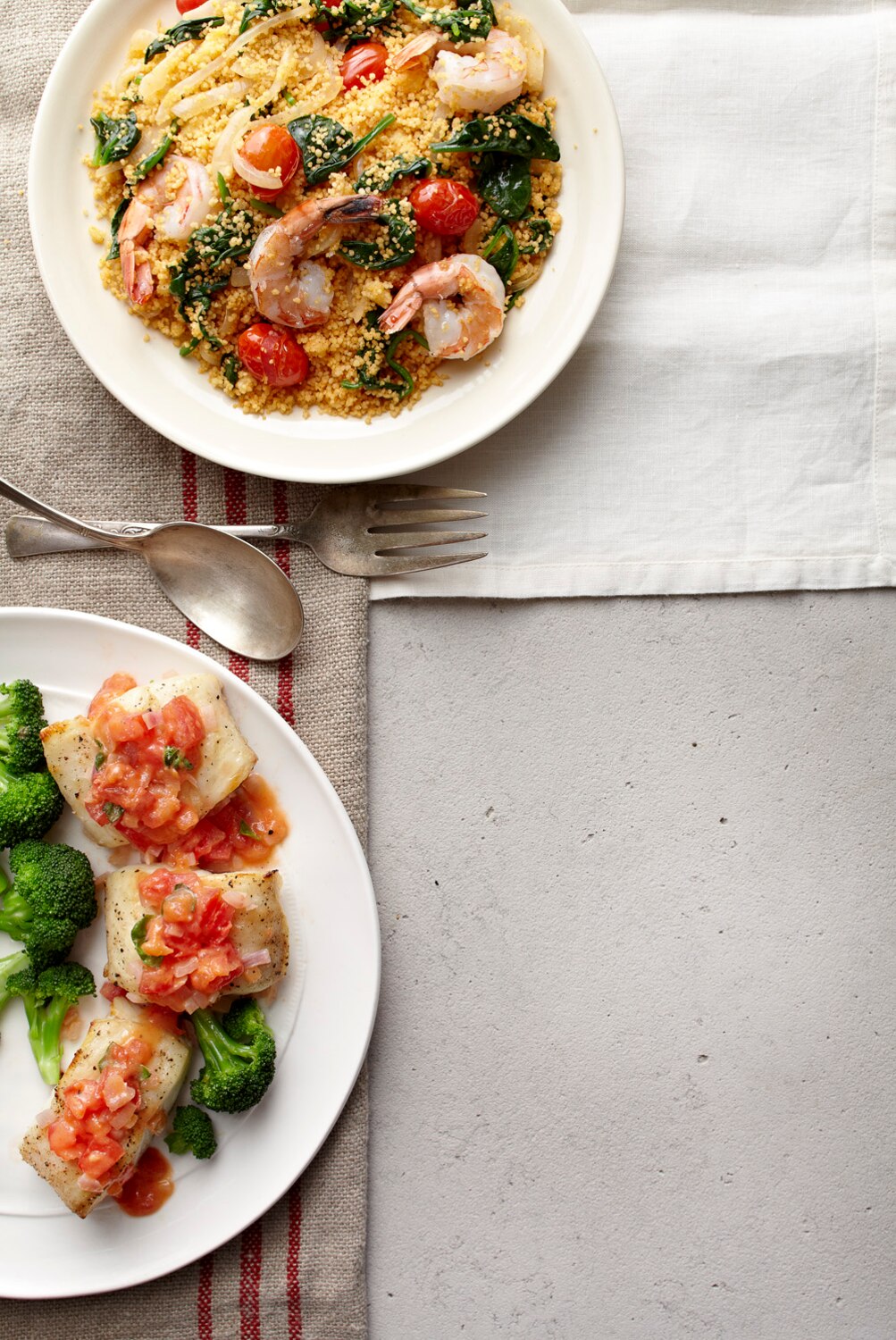 how to cook broiled halibut