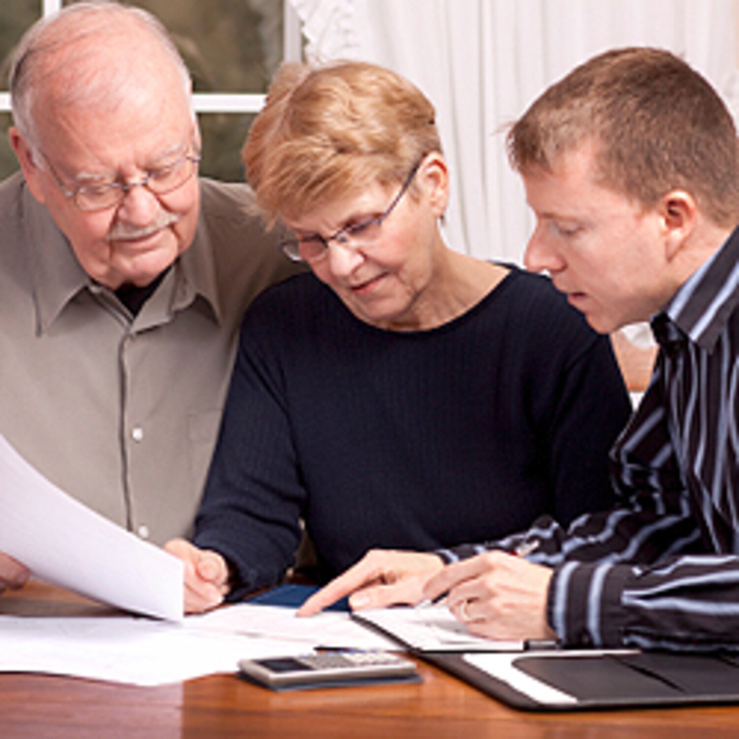 Money management for your parents | Canadian Living