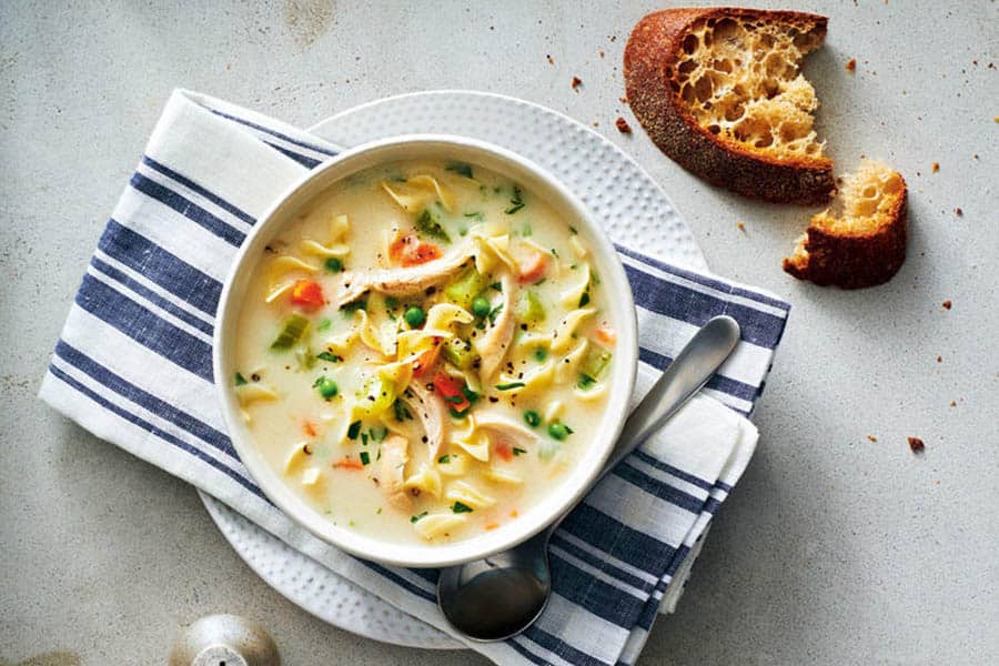 20-Great Chicken Breast Recipes | Canadian Living