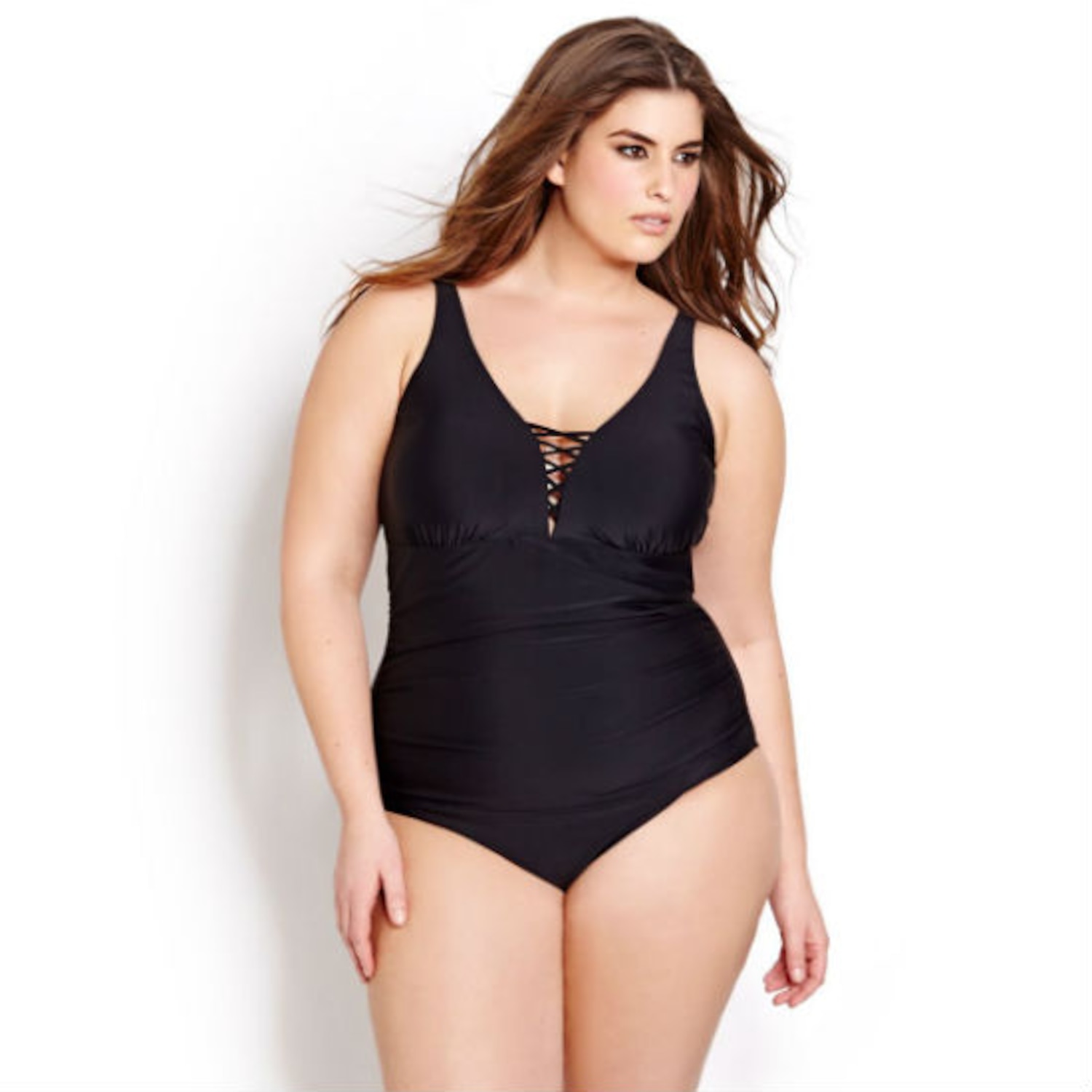 The Most Flattering Swimsuit Styles For Every Body Canadian Living
