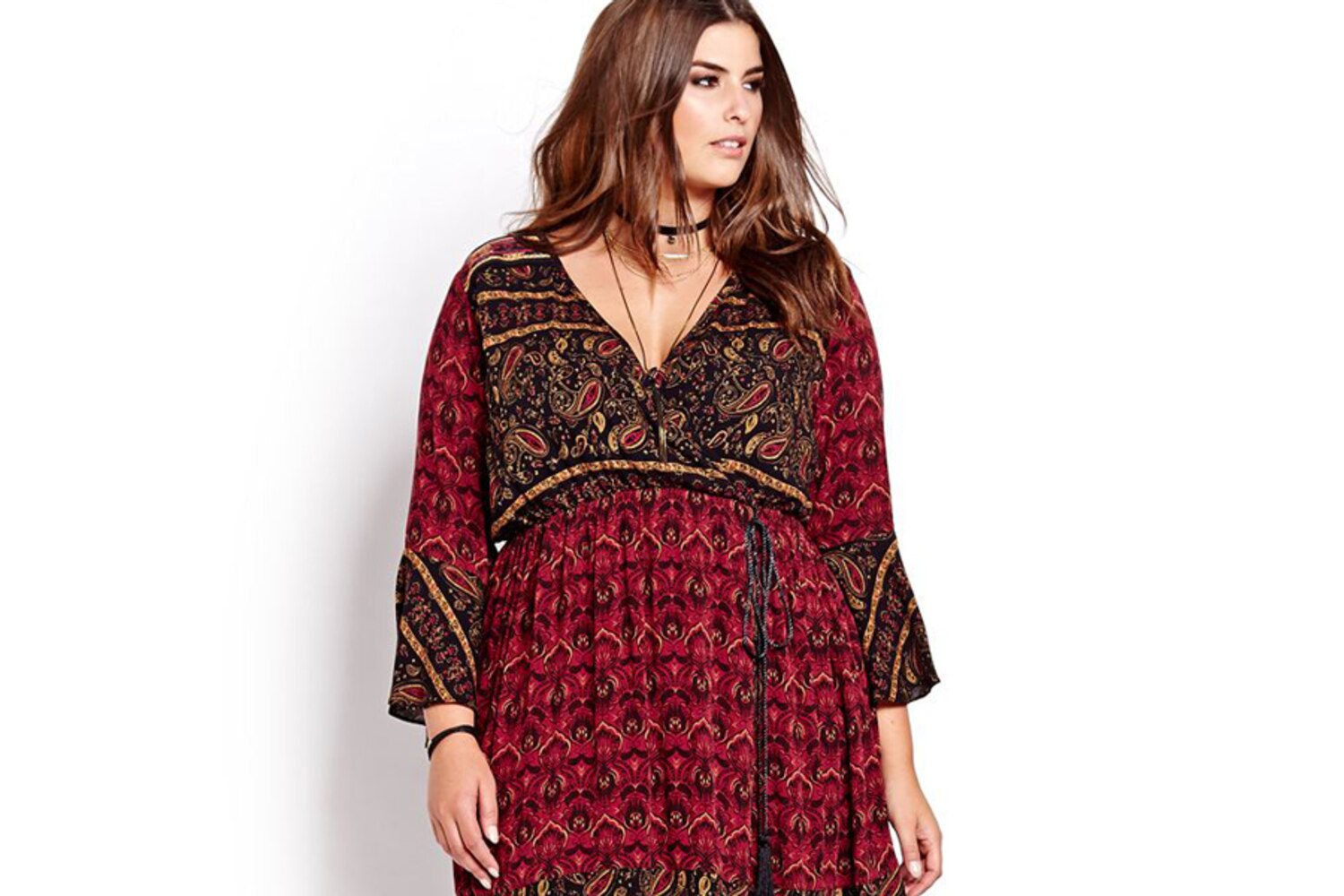 Trendy Plus Size Clothes Will Make You Love Fall Canadian Living