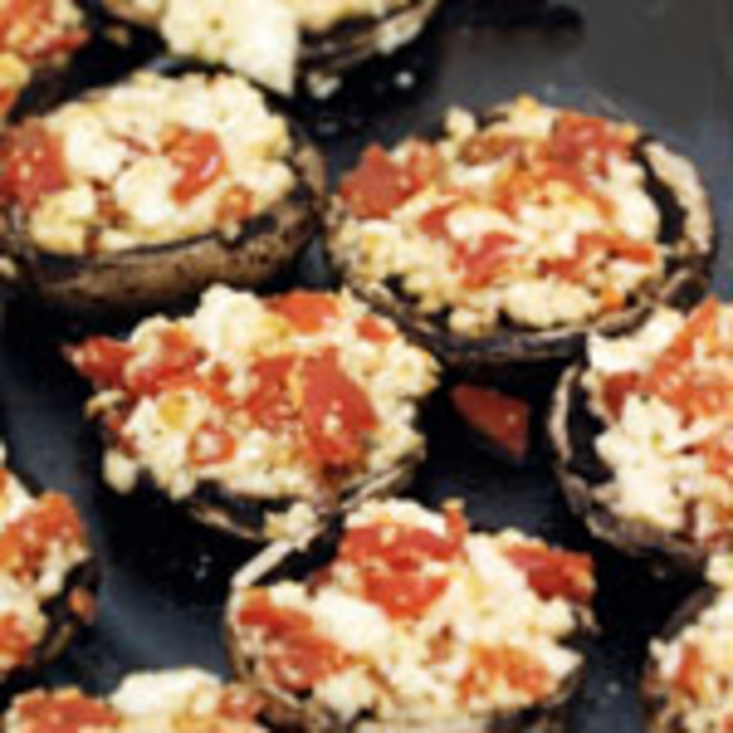 Blue Cheese Stuffers | Canadian Living