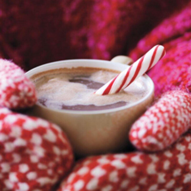 18 Hot Drinks Recipes to Feel Warm in Winter | Canadian Living