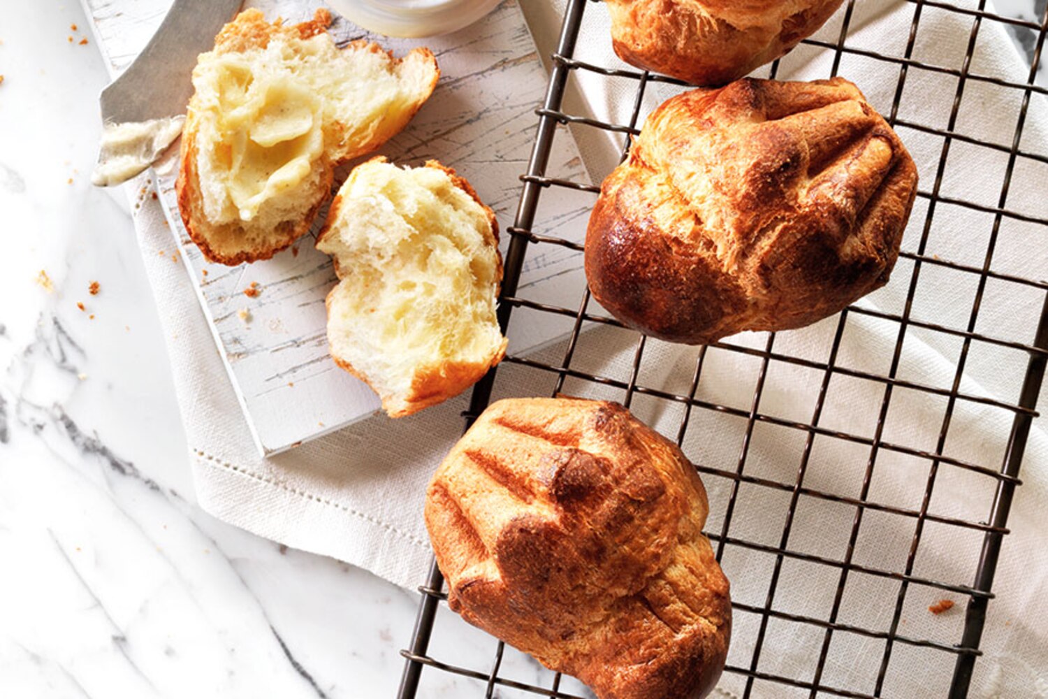 Classic Brioche | Canadian Living
