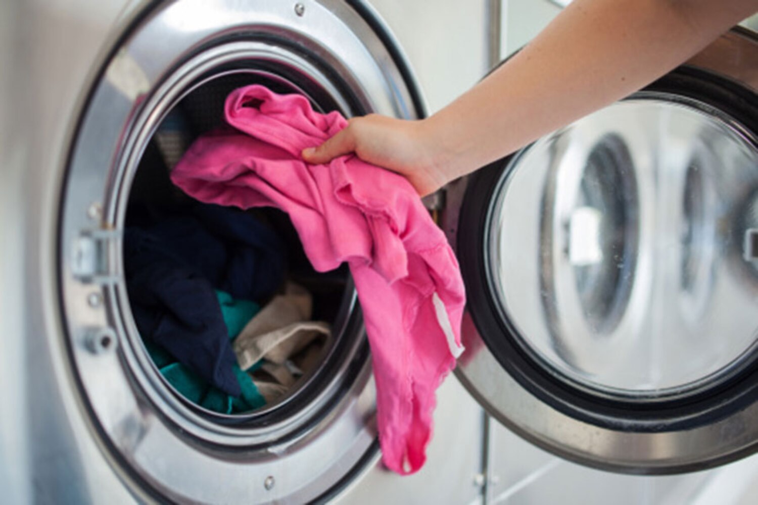3 laundry mistakes that are easy to fix | Canadian Living