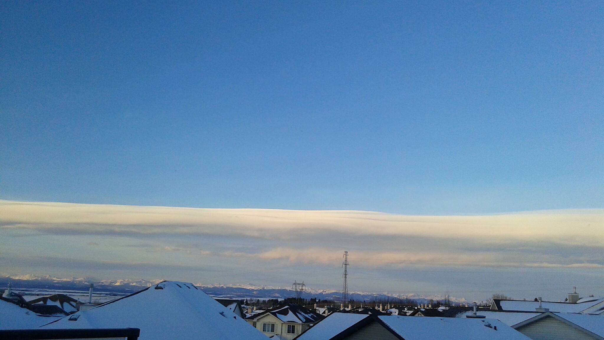 This is what a Canadian winter really looks like | Canadian Living