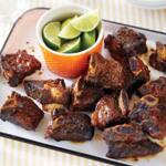 Chipotle-Glazed Beef Short Ribs | Canadian Living