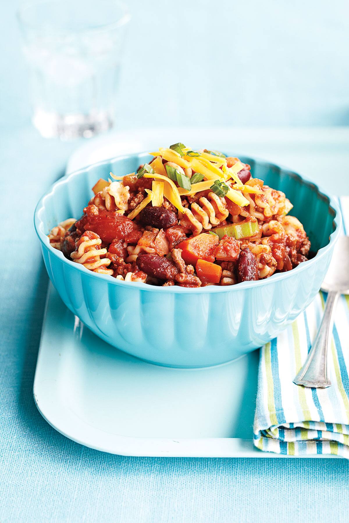 Chili Mac | Canadian Living