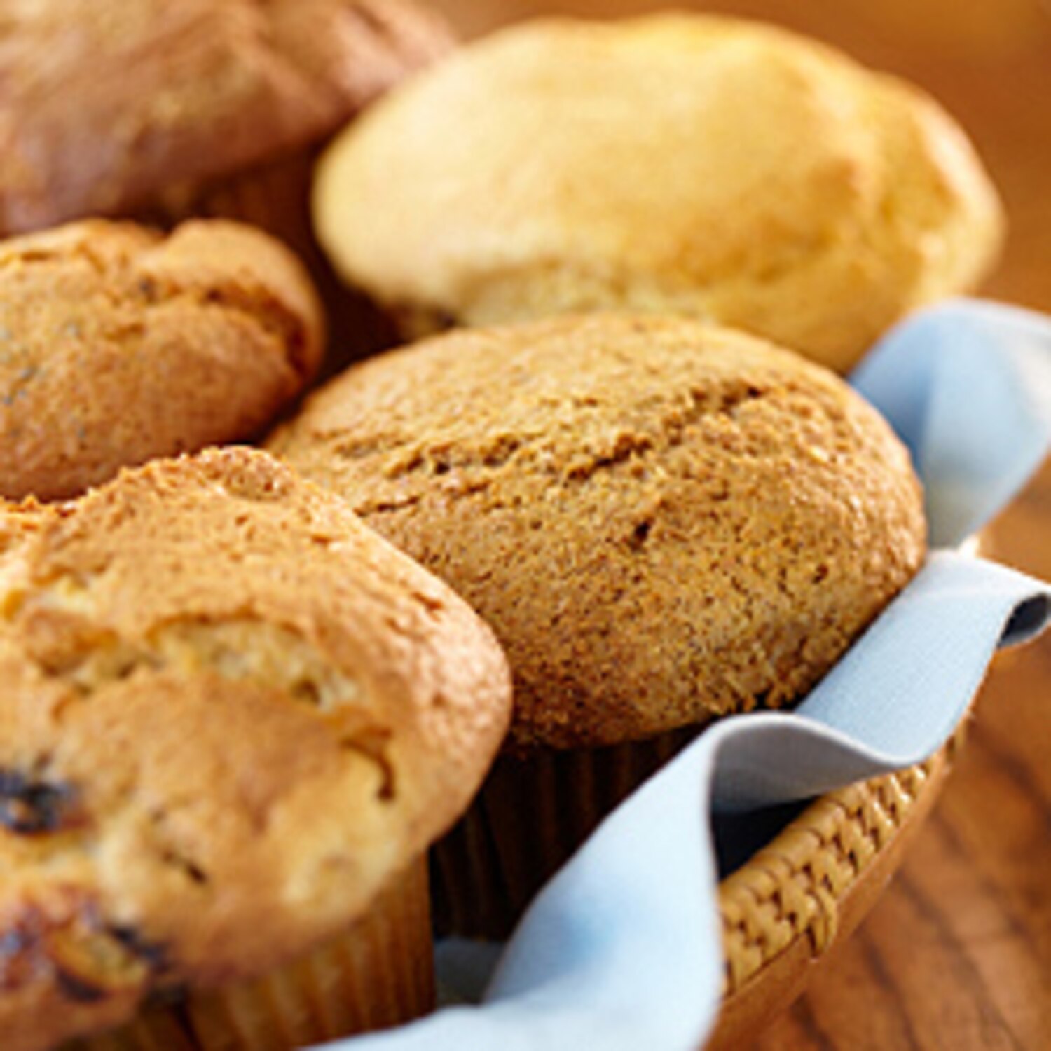 Muffin know-how | Canadian Living