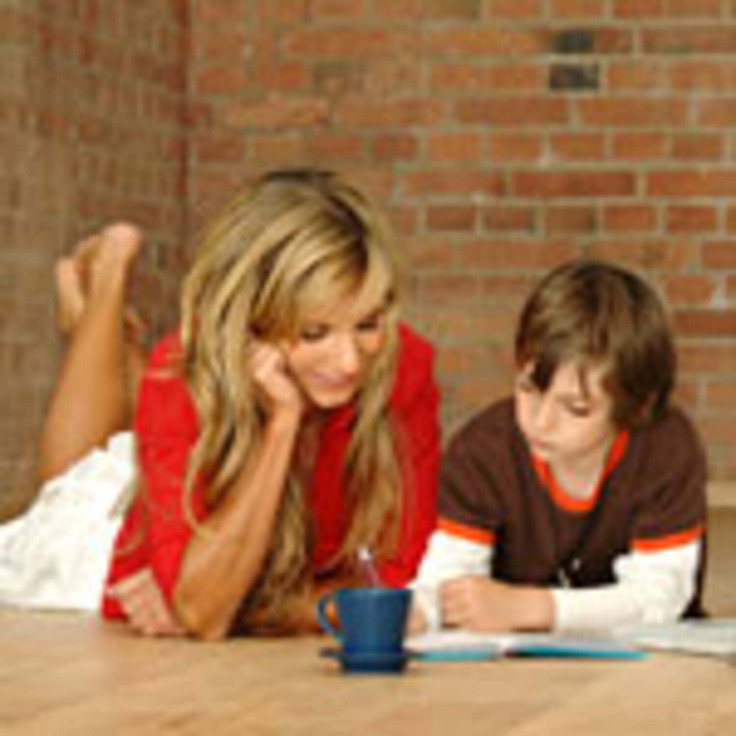 10 ways to connect with your family | Canadian Living