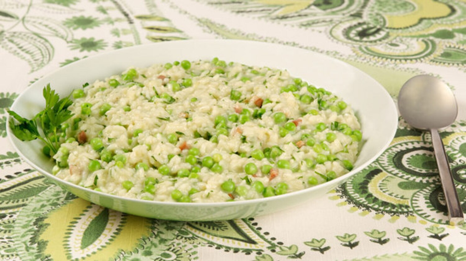 Risi e Bisi | Canadian Living