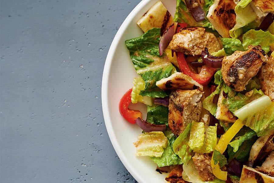 20-Great Chicken Breast Recipes | Canadian Living