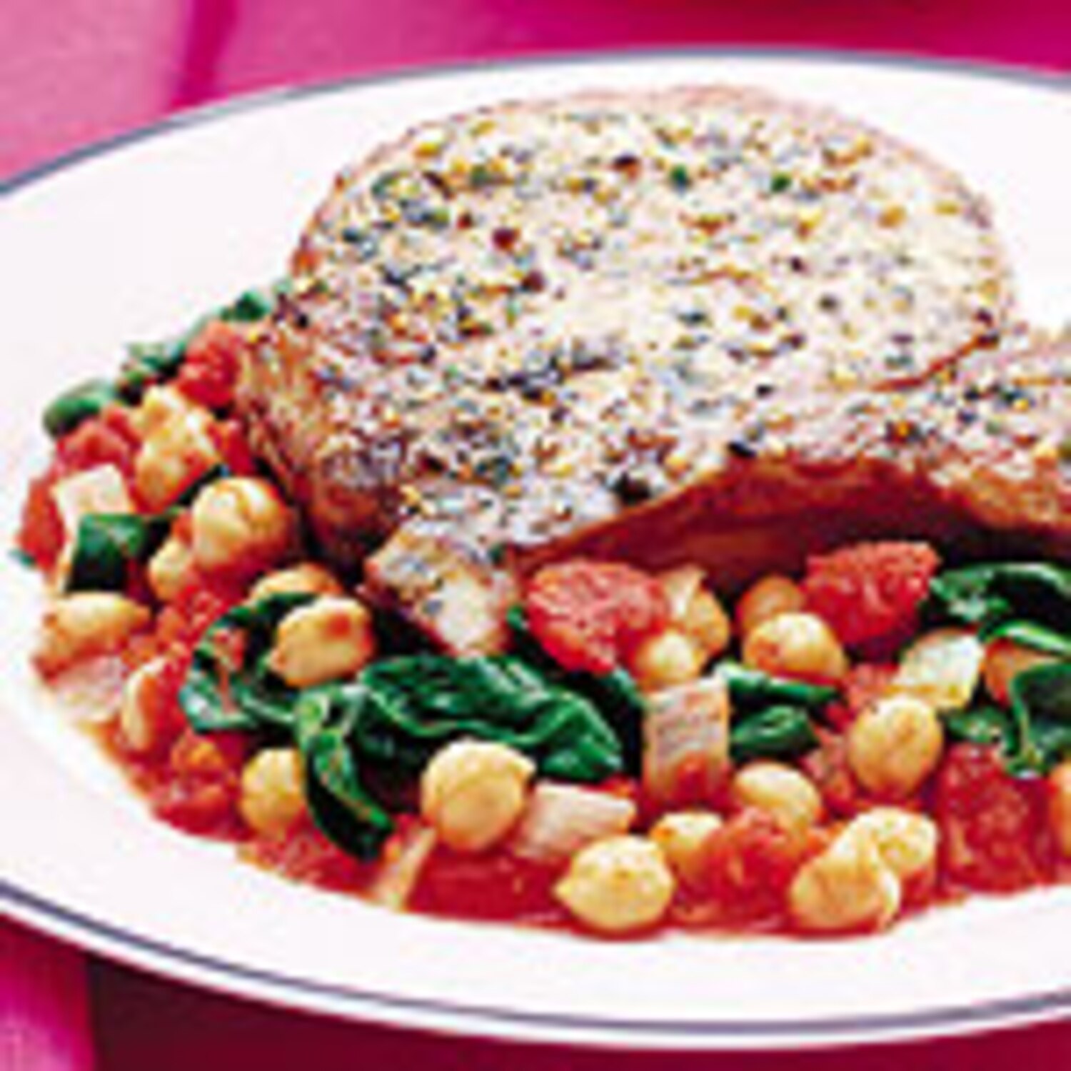 6-Week Boot Camp Menu: Day 26 | Canadian Living