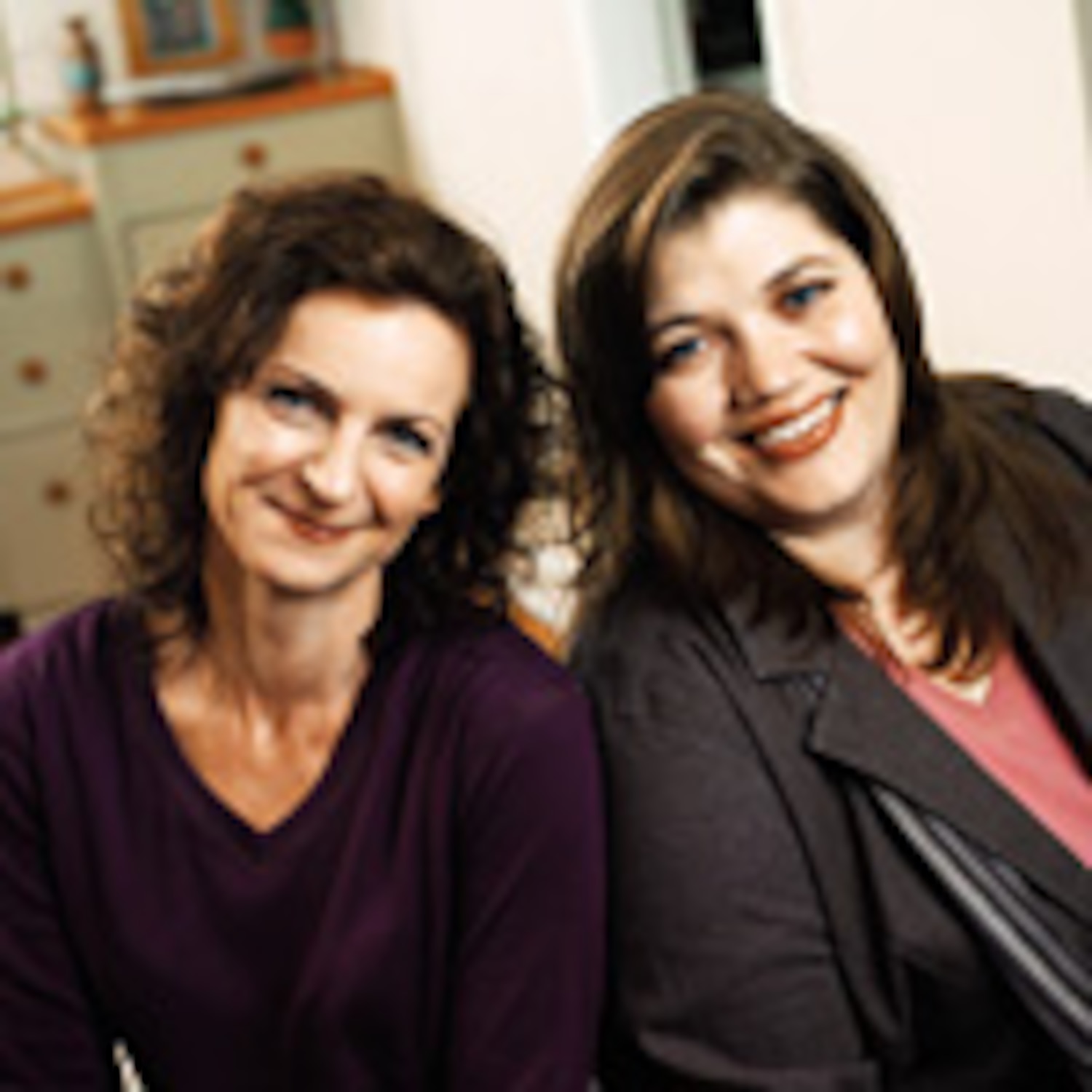 Best friends makeover: Month 1 | Canadian Living