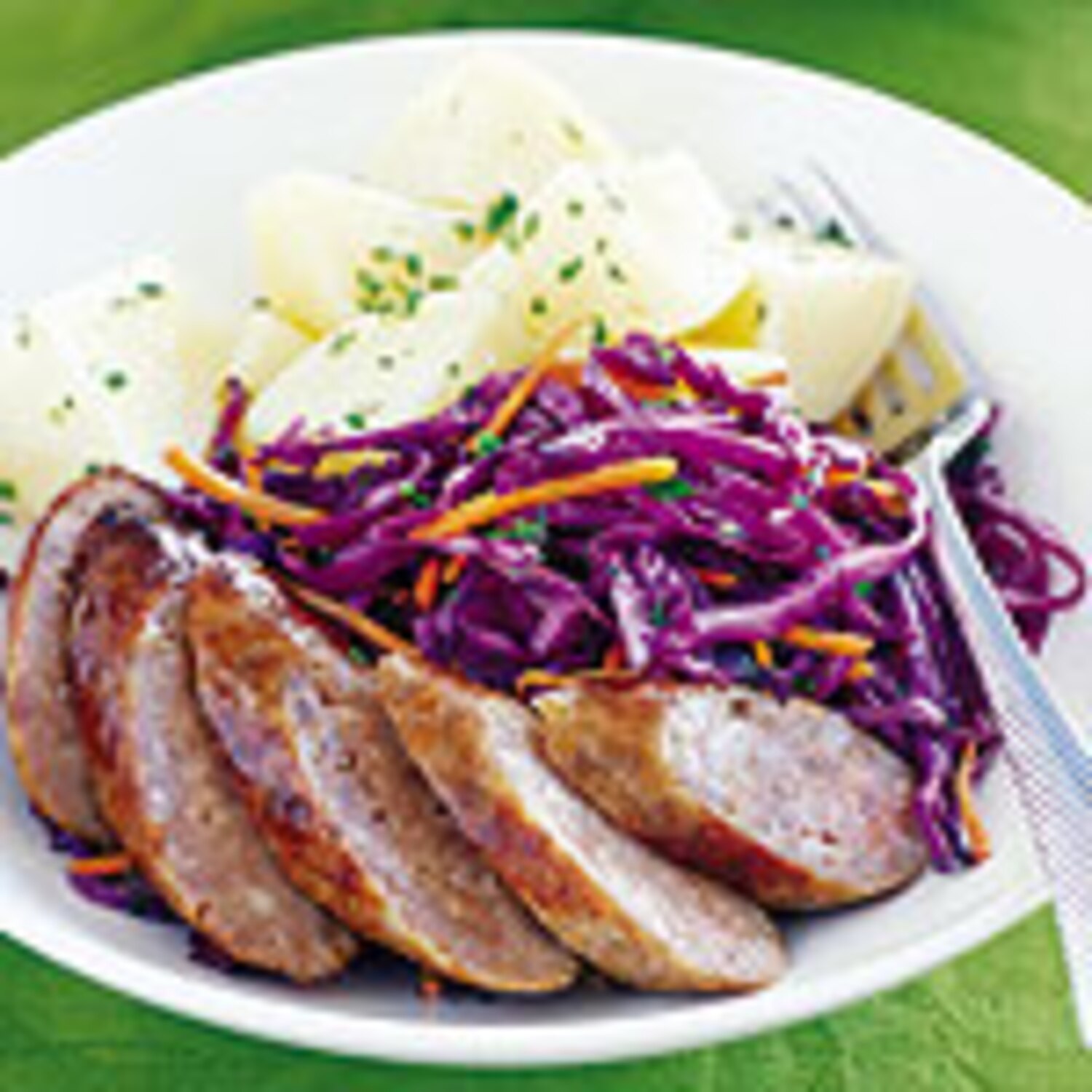6-Week Boot Camp Menu: Day 23 | Canadian Living