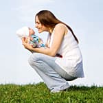 How to have a green baby | Canadian Living