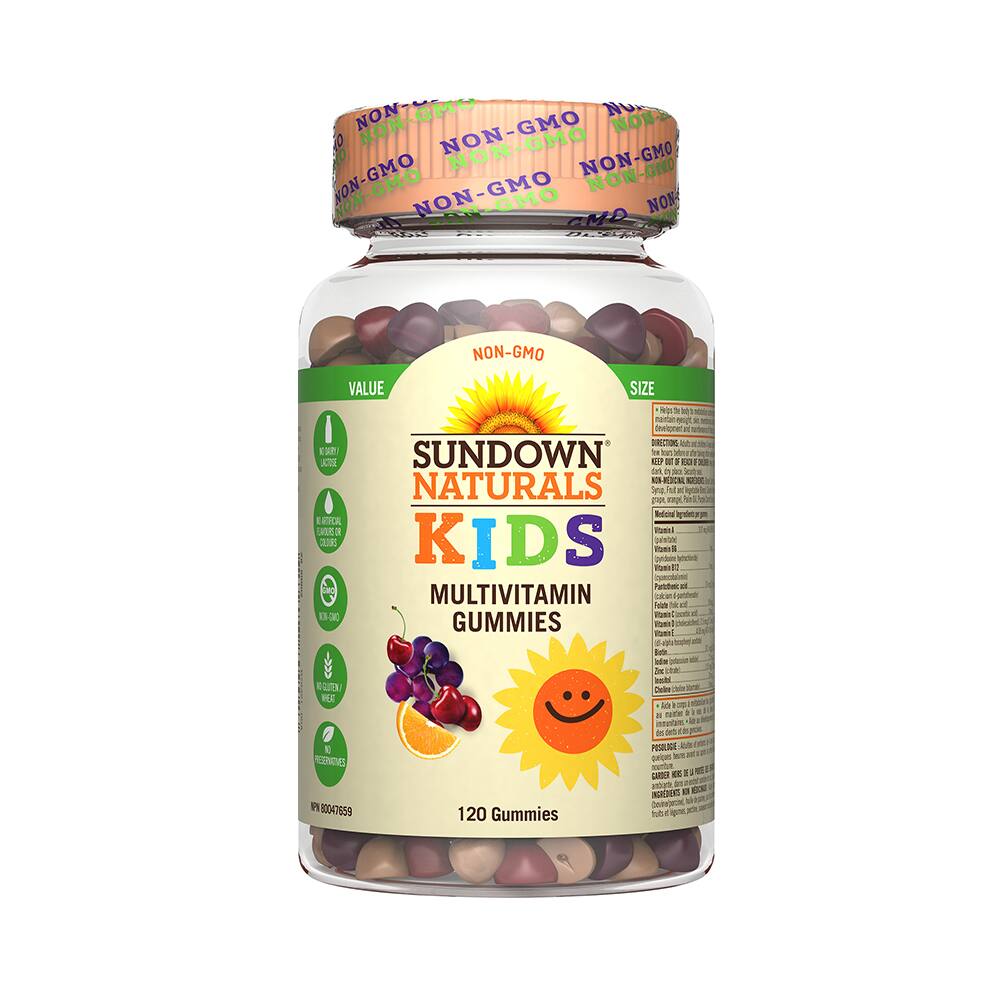 What you need to know about your vitamins and supplements | Canadian Living