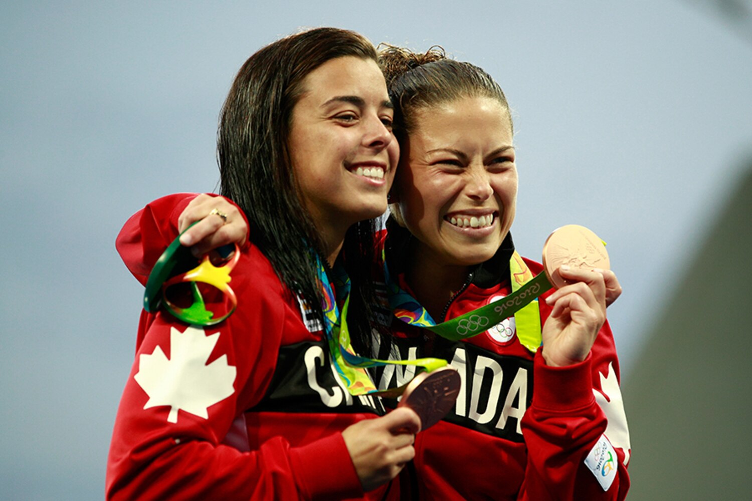 sexism at Rio Olympics | Canadian Living