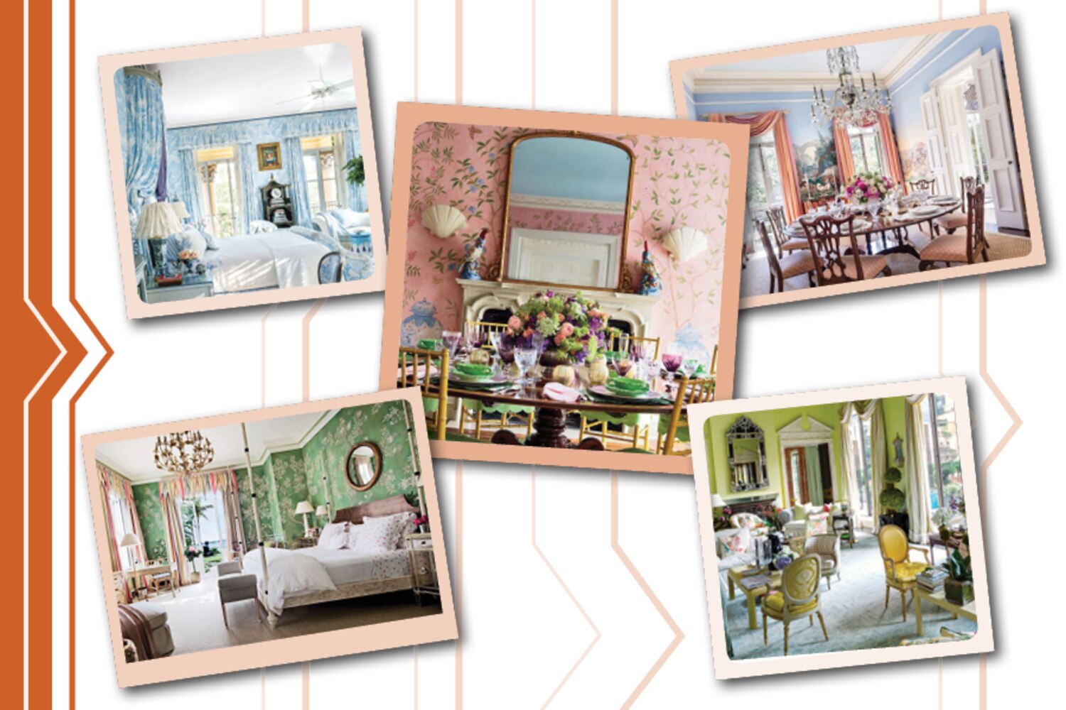 Design tips we can learn from Mario Buatta, interior decorator and the ...
